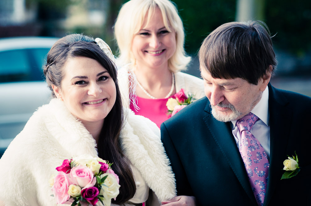 Michelle & Dan wedding - getting ready - Oxford wedding, lifestyle and ...